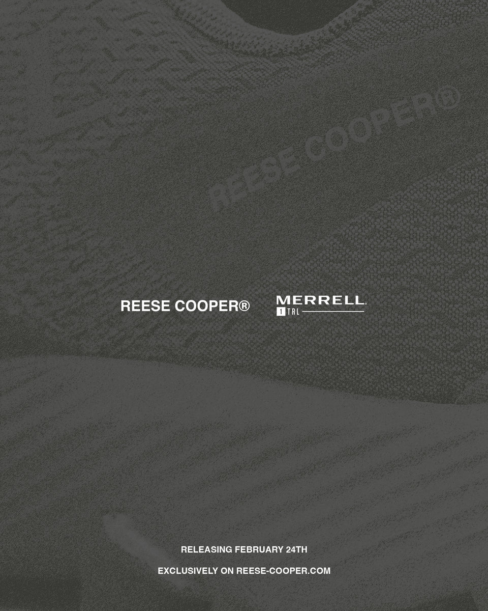 RCI x Merrell 1 TRL: Feb. 24th – REESE COOPER®