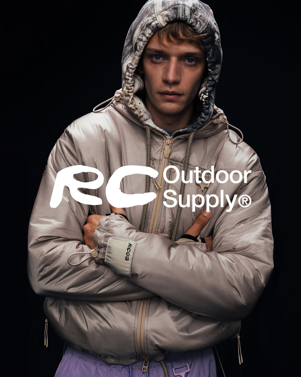 RCOS: AW24 Lookbook – REESE COOPER®