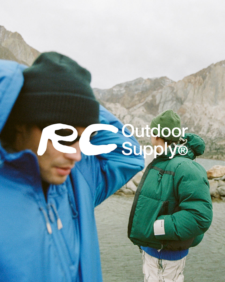 RCOS: Winter Capsule Lookbook – REESE COOPER®