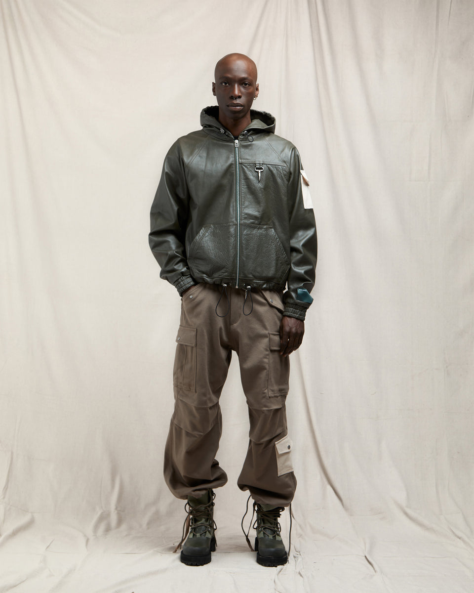 RCI Reserve: Collection 1 Lookbook – REESE COOPER®