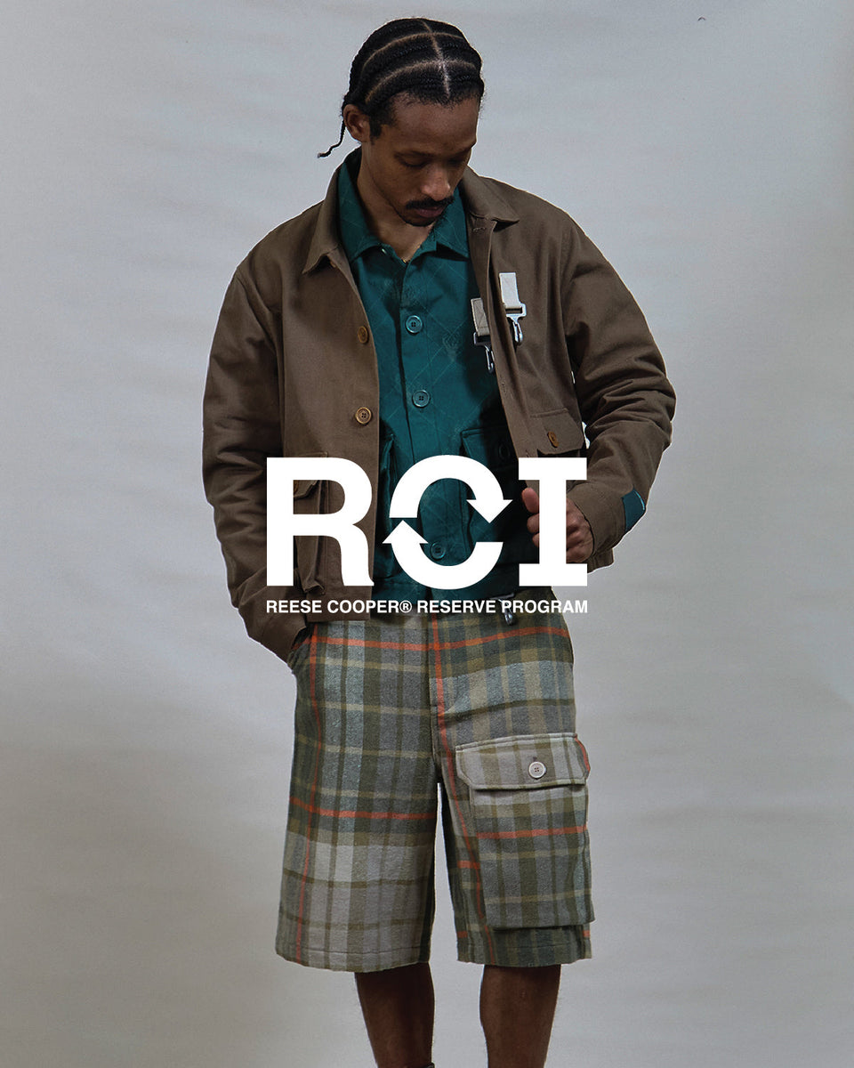 New Arrivals: RCI Reserve Collection 2 – REESE COOPER®