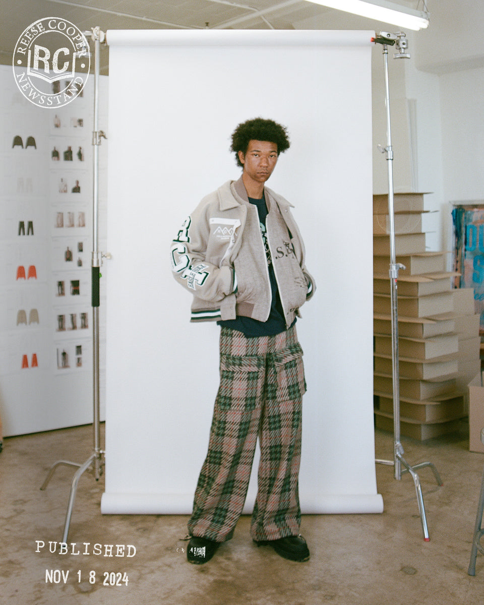 RCI Studio Sale: November 2024 – REESE COOPER®