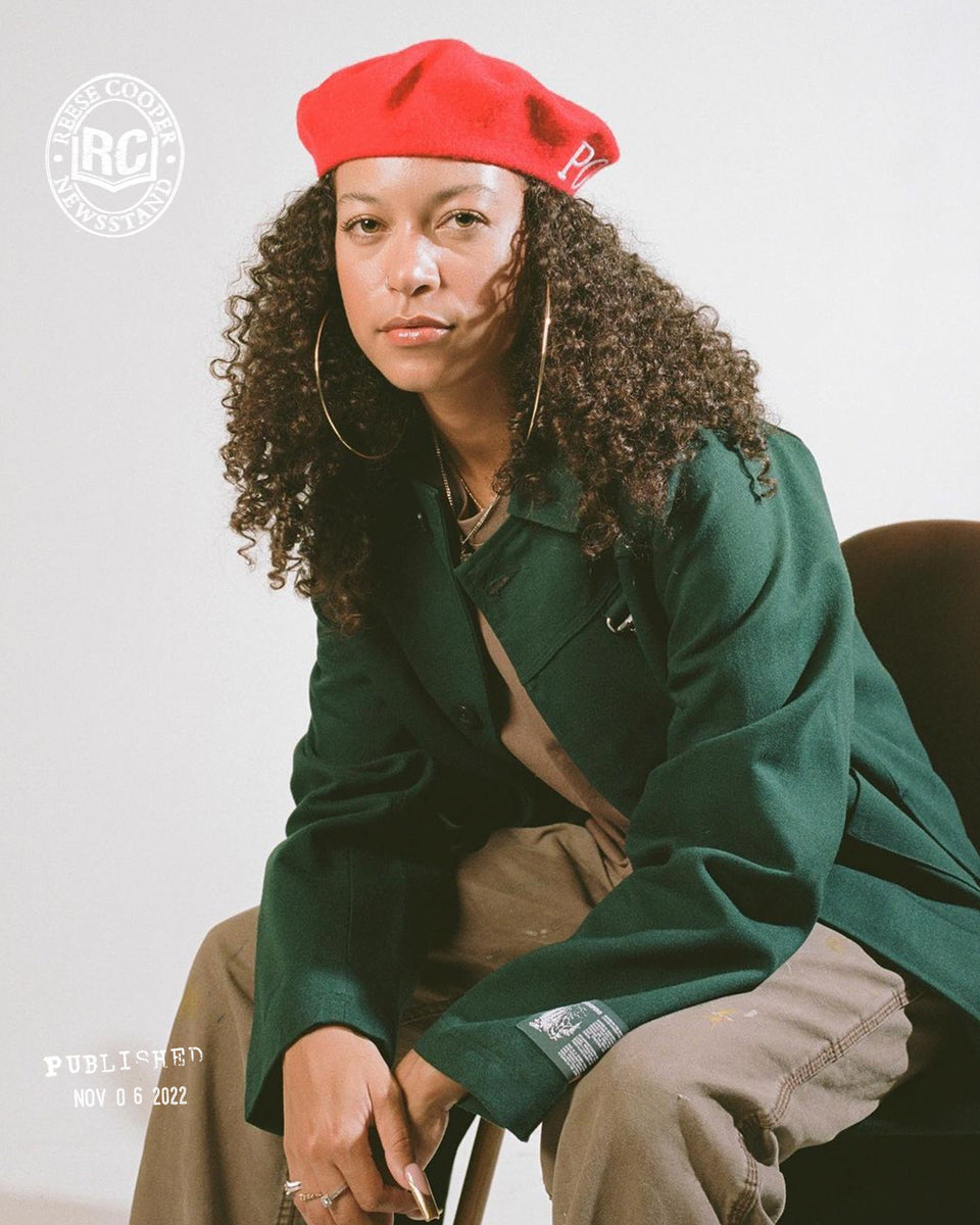 RCI Via You: Edition 2 – REESE COOPER®