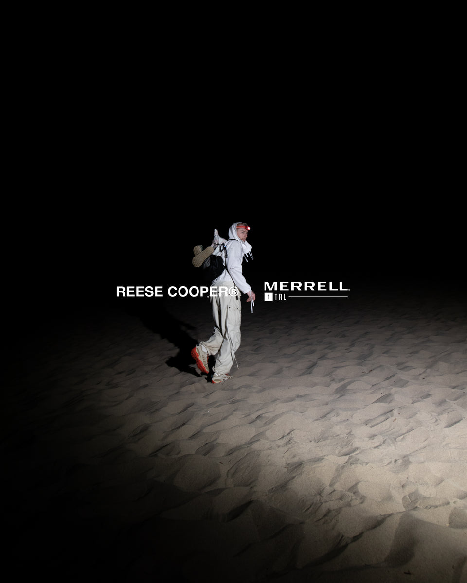 RC x Merrell 1TRL – REESE COOPER®