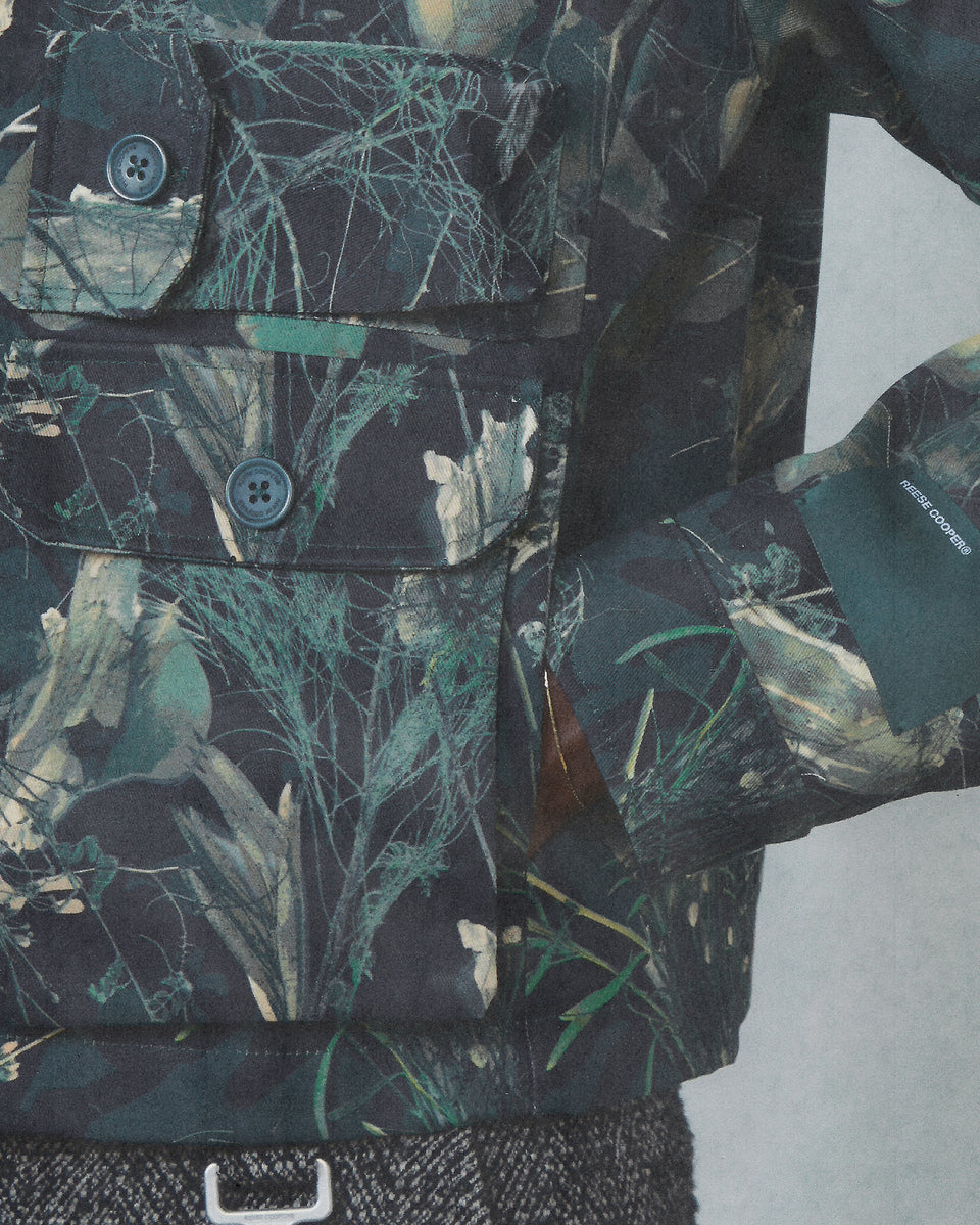 MENS ALL – REESE COOPER®