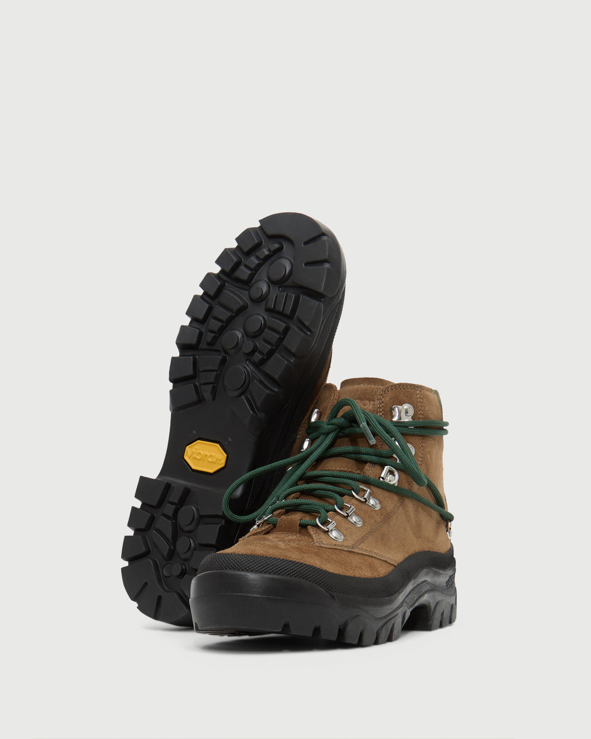 Wilson Boot 2.0 in Tobacco Suede – REESE COOPER®